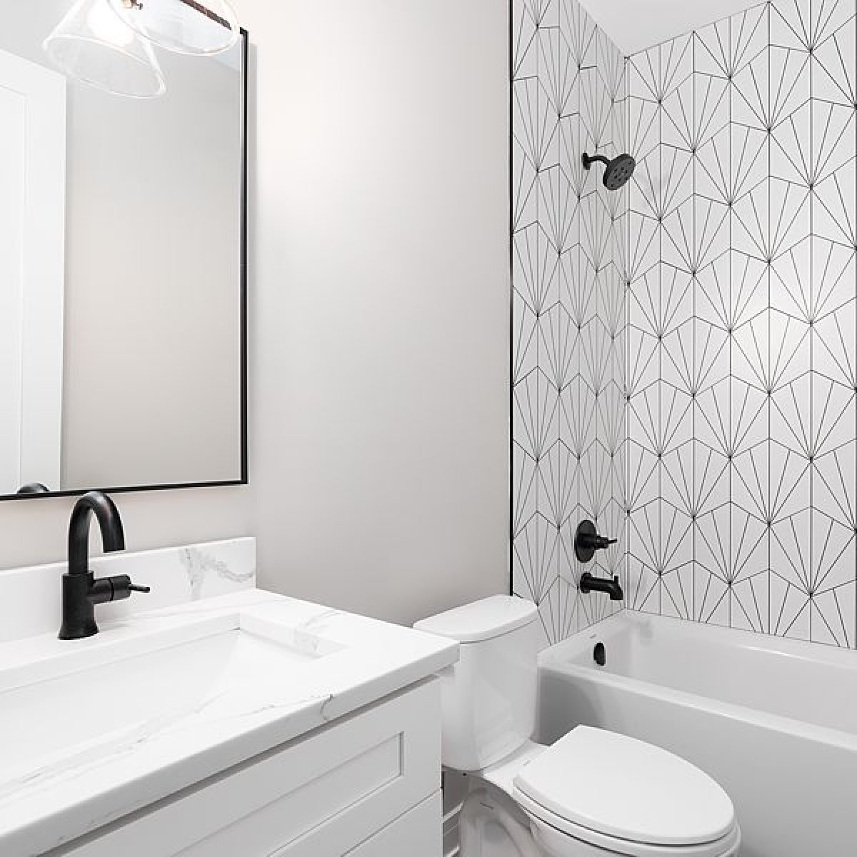 Company - Next Spaces for interior remodeling and outdoor projects.