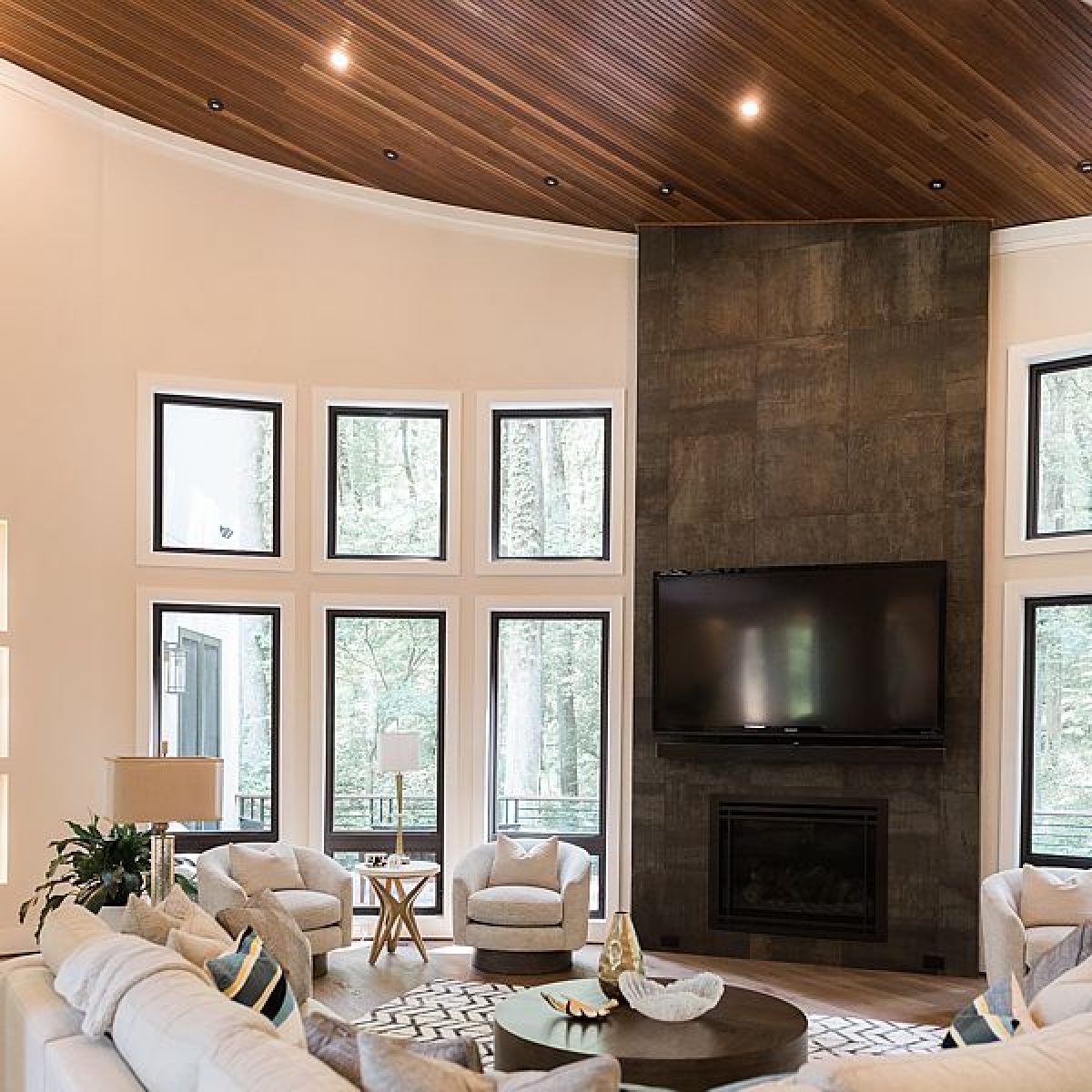 Company - Next Spaces for interior remodeling and outdoor projects.